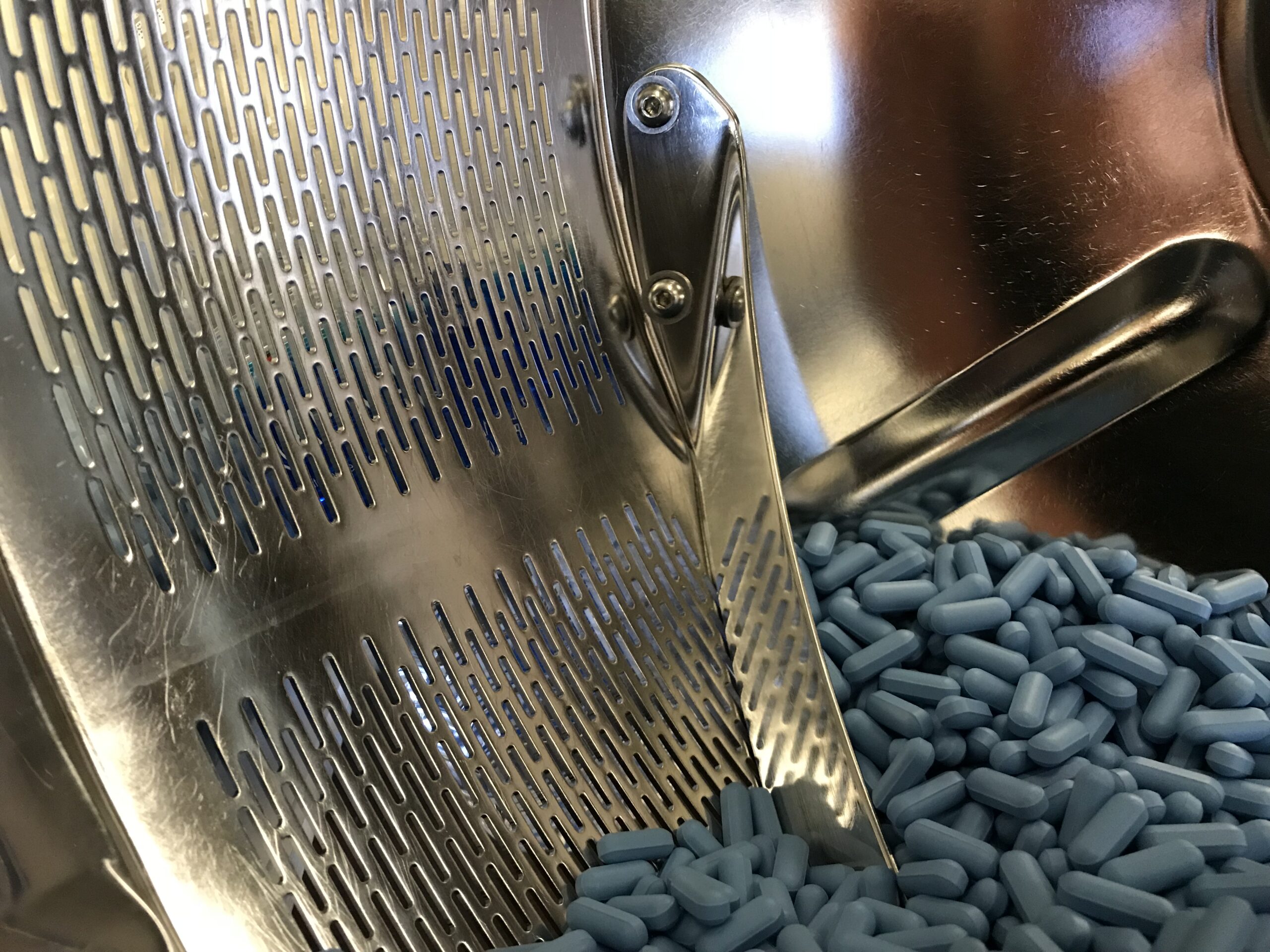 Enrobage des comprimés: Conseils et astuces pour le réussir - BHD ...